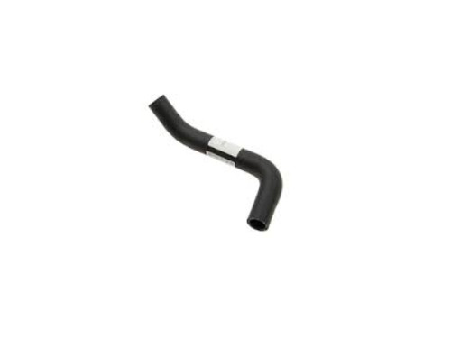 AUDI Q7 4L Left Lower Radiator Coolant Hose 7L8121070AH GENUINE for ...