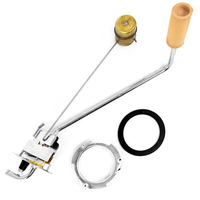 Dodge 64-70 A100 Truck/Van, 67-70 A108 Van Fuel Sending Unit 5/16", Gas ...