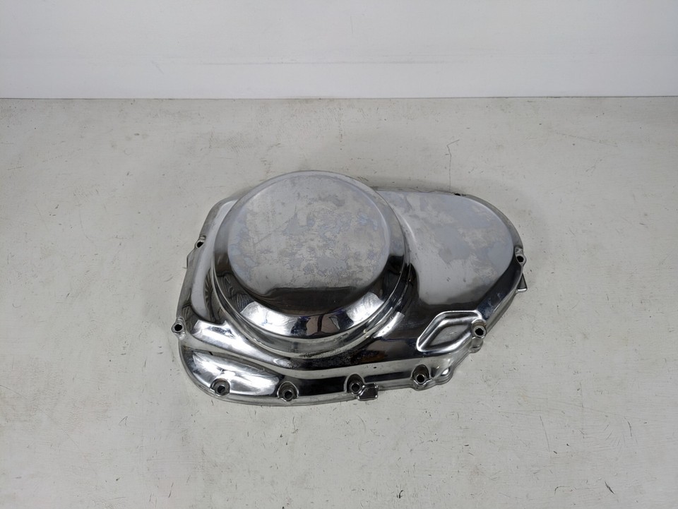 Suzuki Intruder 1400 VS1400 Engine Motor Side Case Clutch Cover | eBay