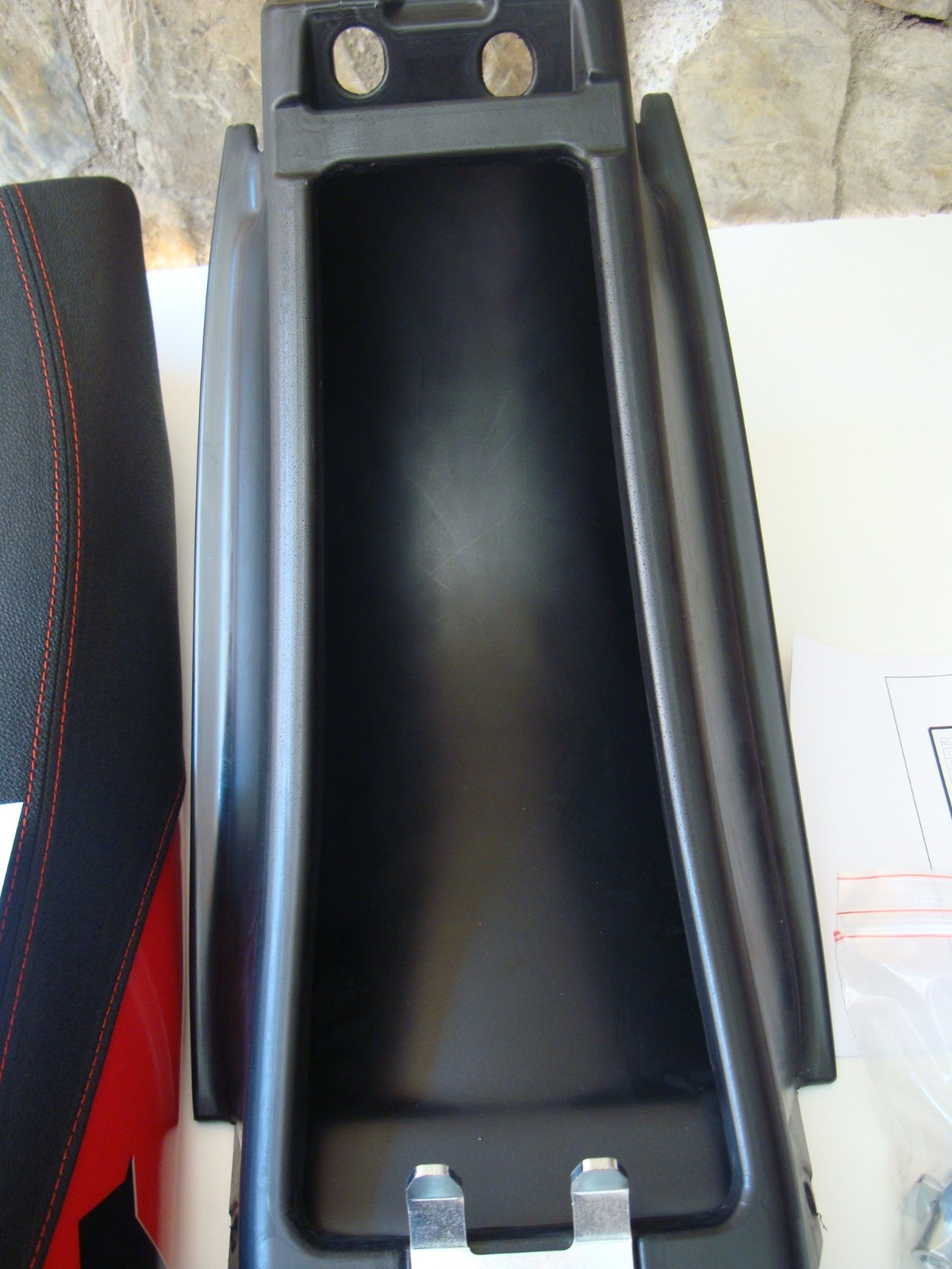 SEAT MONTESA 4RT SINGLE SEAT ASSY NEW ! MONTESA COTA 4RT SEAT WITH ...