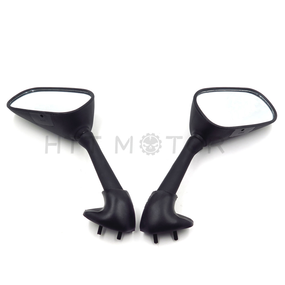 OEM Replacement Racing Mirrors For Yamaha Yzfr1 YZF R1 2007 2008 07-08 ...