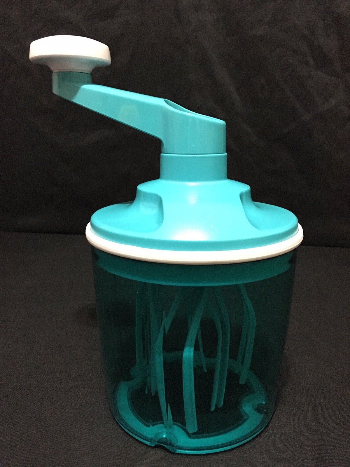 Tupperware Power Chef Whip Set - NEW | eBay