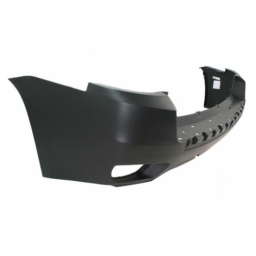 For 11-16 Compass Rear Upper Bumper Cover Assembly Primed CH1114103 ...