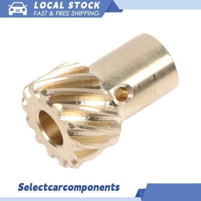 1pc For SBC BBC Small Big Block Car Roller cam Distributor Gear MSD ...