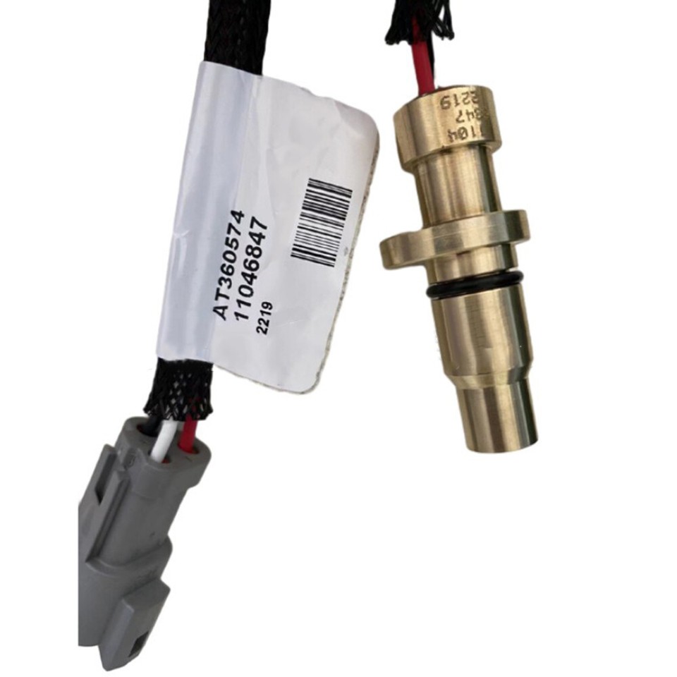 AT360574 Speed Sensor for John Deere 450J 450K 550J 650J 605C 605K 700J ...