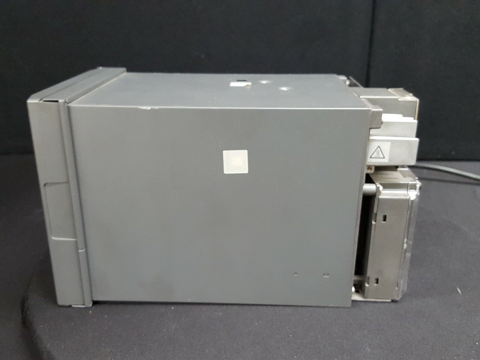 Yokogawa Recorder : 6 Channel Paper Recorder (Q) | eBay