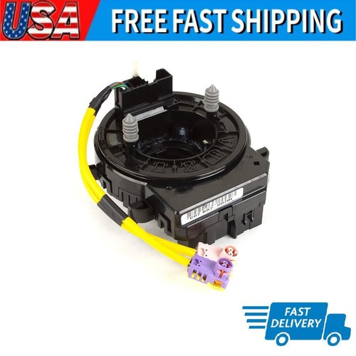 Spiral Cable Clock Spring 93490-F2325 For Hyundai Elantra 2017 2018 ...
