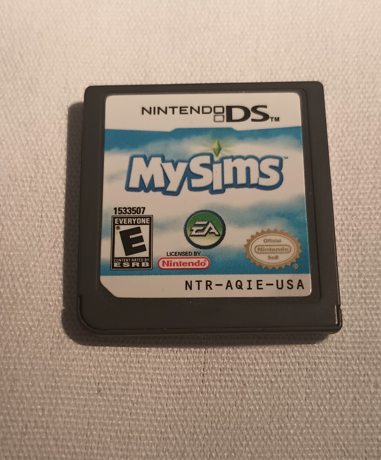 MySims (Nintendo DS, 2007) | eBay
