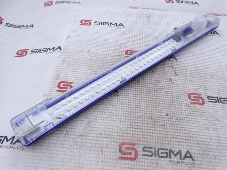 SAGINAW SCE-SLMS LIGHT FIXTURE | eBay