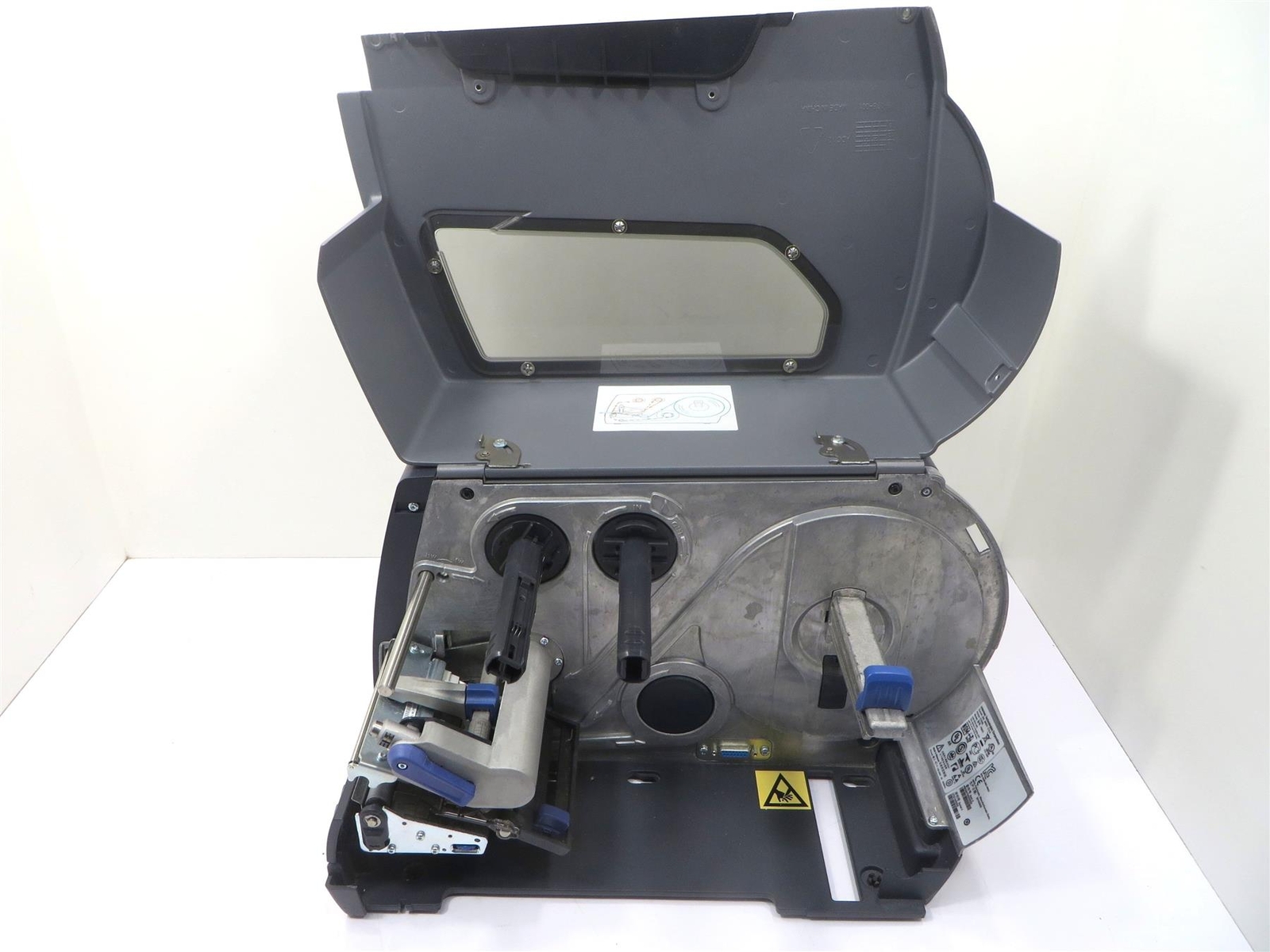 Intermec PM43 Thermal Label Printer (PM43A0100000020) Wi-Fi Bluetooth ...