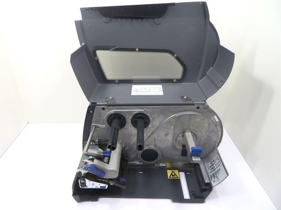 Intermec PM43 Thermal Label Printer (PM43A0100000020) Wi-Fi Bluetooth ...