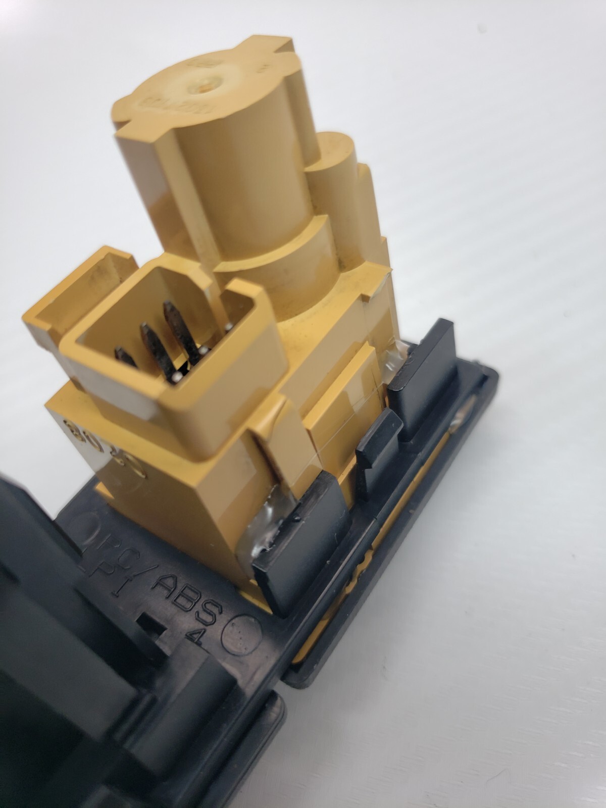 95-98 Chevrolet Silverado GMC Truck Cargo Lamp Passenger Air B Bag ...