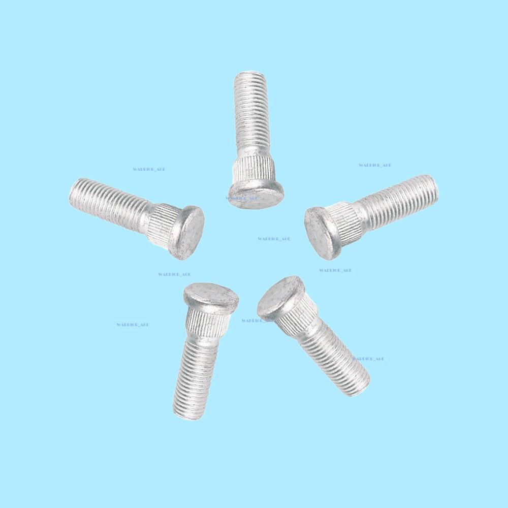 5xRear Wheel Stud Lug Bolt MB584750 Fit for Mitsubishi 97-04 Montero ...