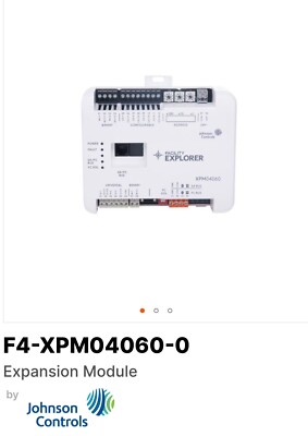 HVAC - Johnson Controls