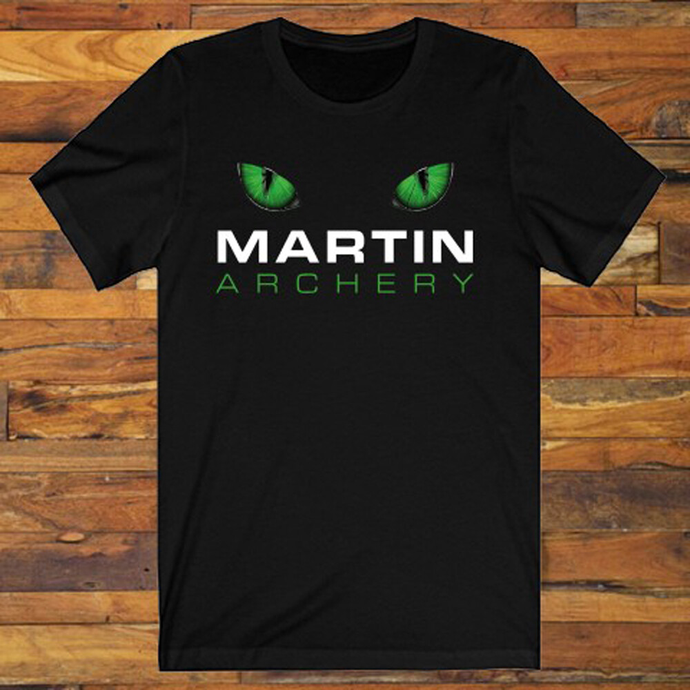 Martin Archery Logo
