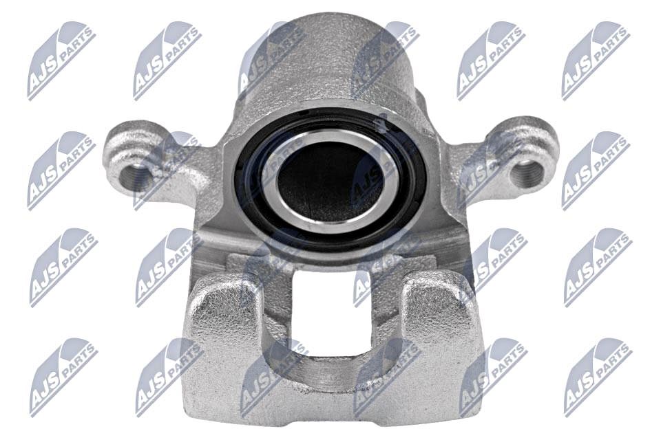 Rear Brake Caliper Right For NISSAN Qashqai +2 I RENAULT 06-14 44001 ...