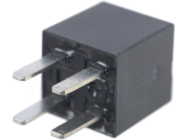 API 31RY99F Accessory Power Relay Fits 2005-2007 Mercury Montego | eBay