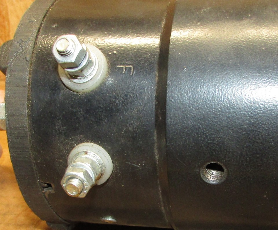 CUB CADET 147 STARTER GENERATOR IH-330820Z 149 127 129 125 107 169 126 ...