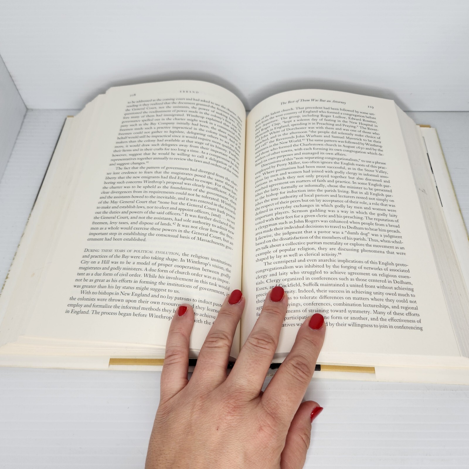 John Winthrop: Americas Forgotten Founding Father by Francis J Bremer ...