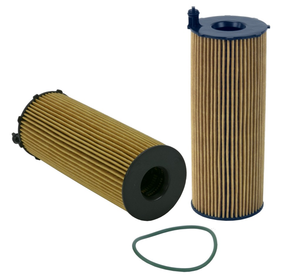 Wix Engine Oil Filter For Audi Q5 57161 | eBay