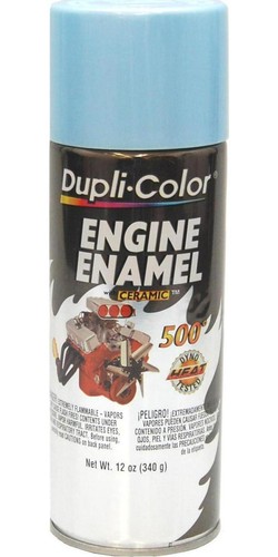 Dupli-Color DE1616 Engine Enamel Spray Paint With Ceramic - Pontiac ...