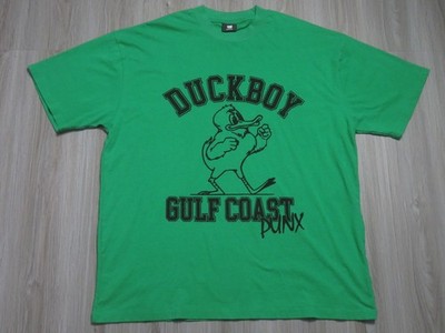 Suicideboys G59 Duckboy Gulf Coast Official Merch Size XL Men Pre Owned ...