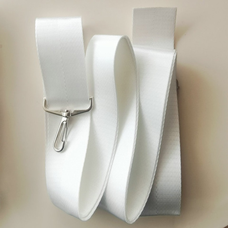 Authentic Tennis Net Adjustment Strap 220cm Long with Stainless Steel ...