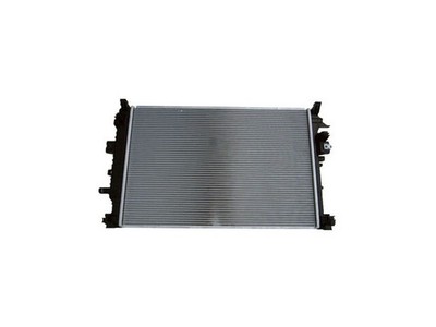 Radiator 85WQGC94 for Buick LaCrosse 2017 2018 2019 | eBay