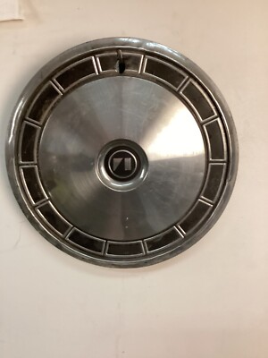 1981-1983 AMC Concord / Spirit 14" Wheel Cover Hubcap Vintage Hub Cap ...