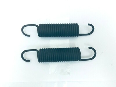 Kenmore Washer Model 110.47532600 Spring Suspension 2 pieces | eBay