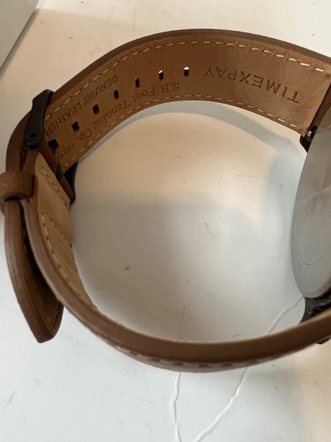 Pre Owned Timex Expedition 905 M5 Indiglo WR100M Men's Watch for sale ...