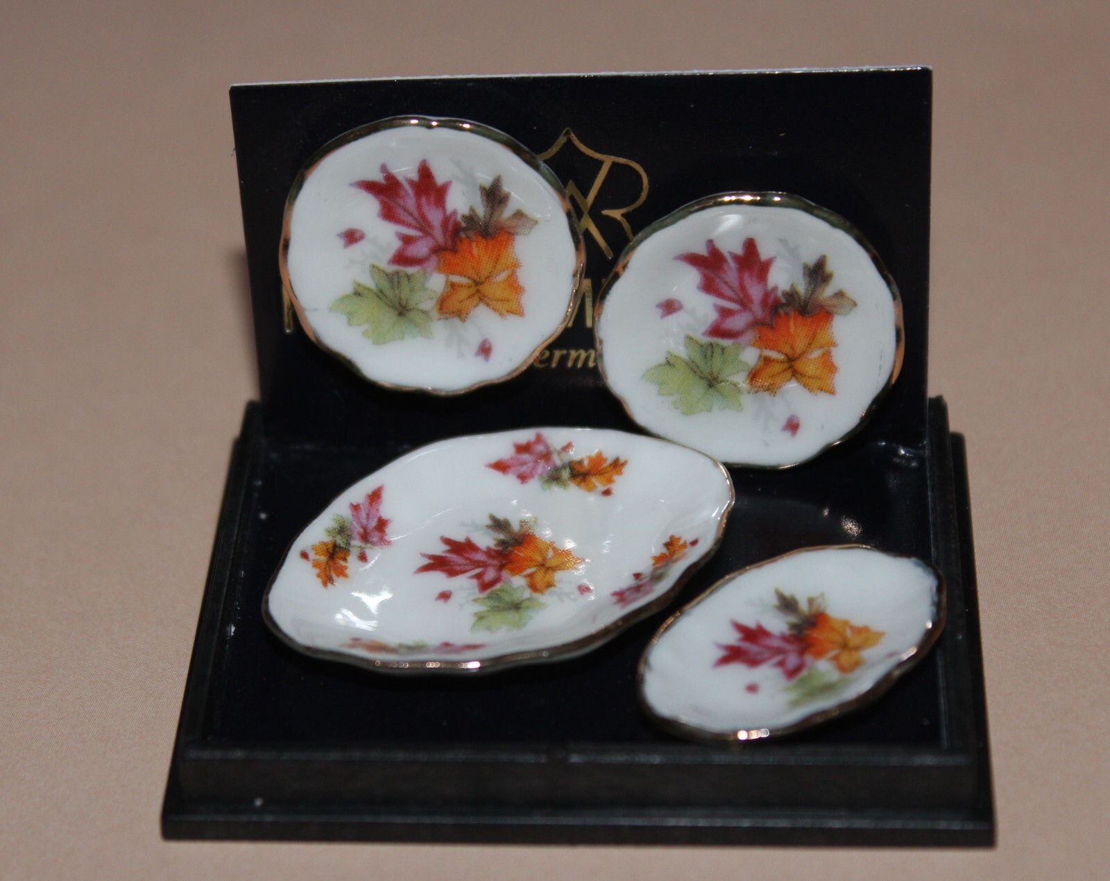 Puppenstube,Reutter Porzellan | Puppenstuben & -häuser