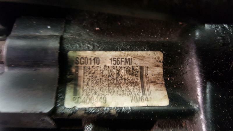 SUPERBYKE RSP 125 R 2013-2018 ENGINE ASSEMBLY | eBay UK