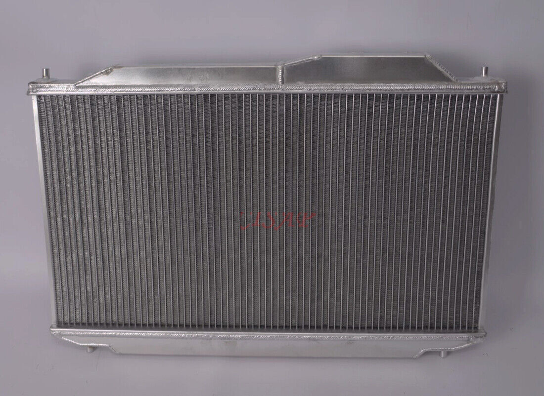 All Aluminum Radiator Fit For Honda Civic 2.0L 2006-2011 | eBay