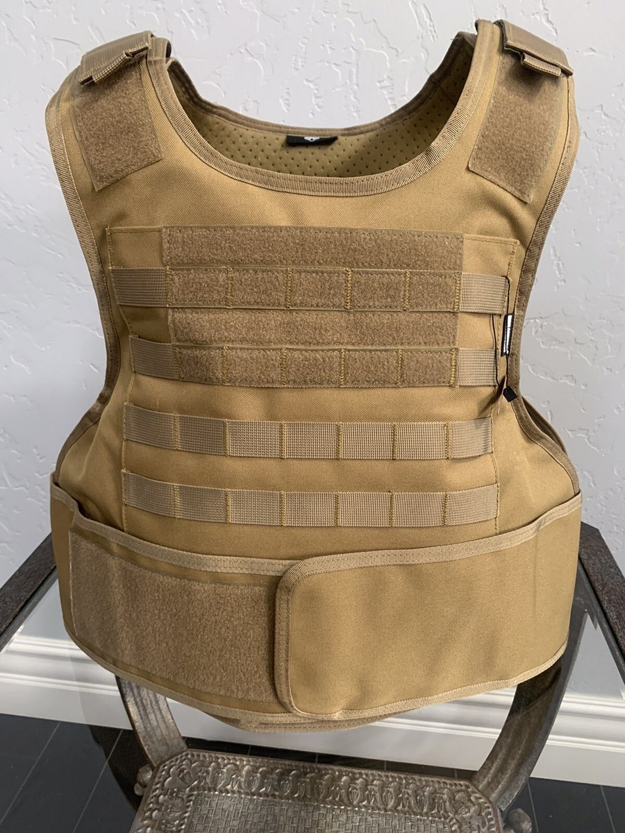 Dragon Skin Bulletproof Vest What Body Armor Does The Military Use?