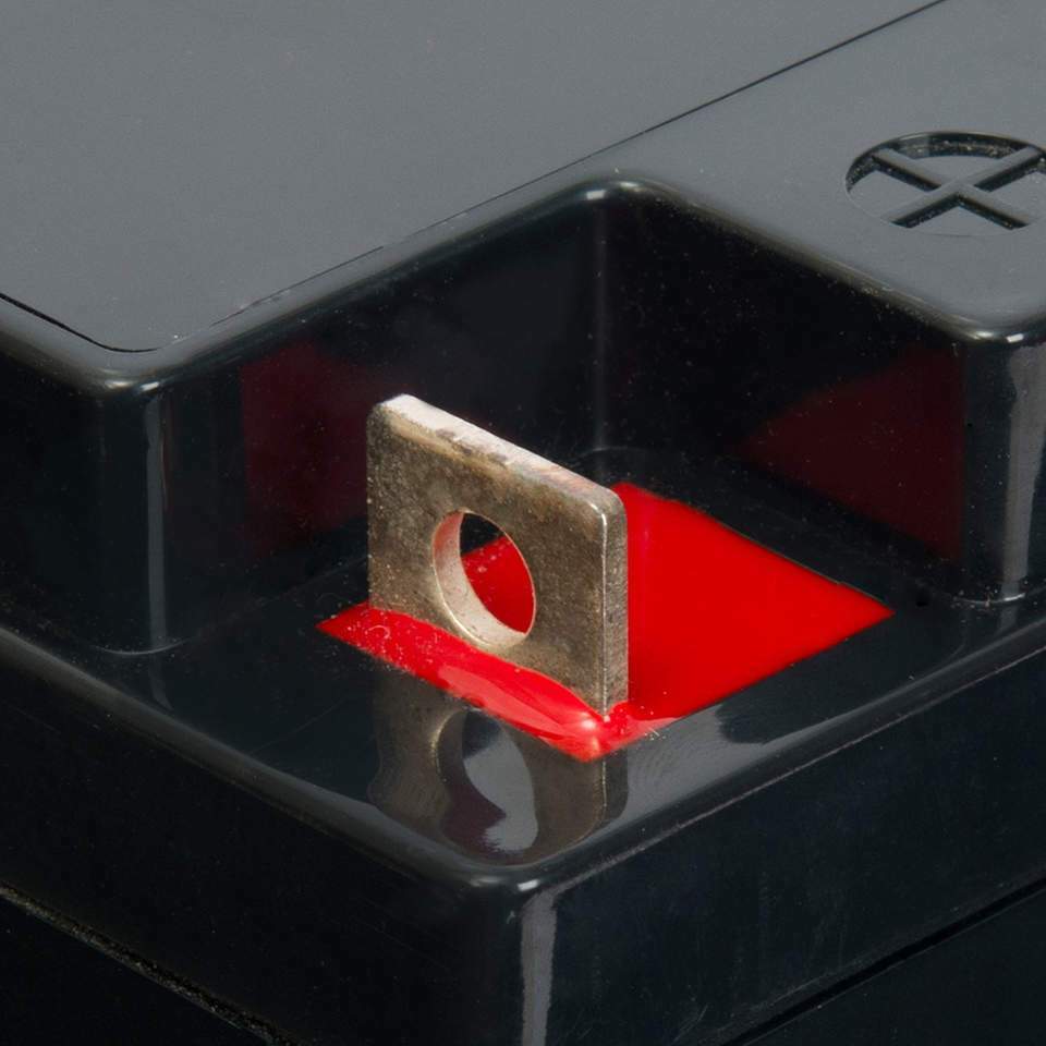 Power ES22-12 12V 22Ah UPS Replacement Battery | eBay