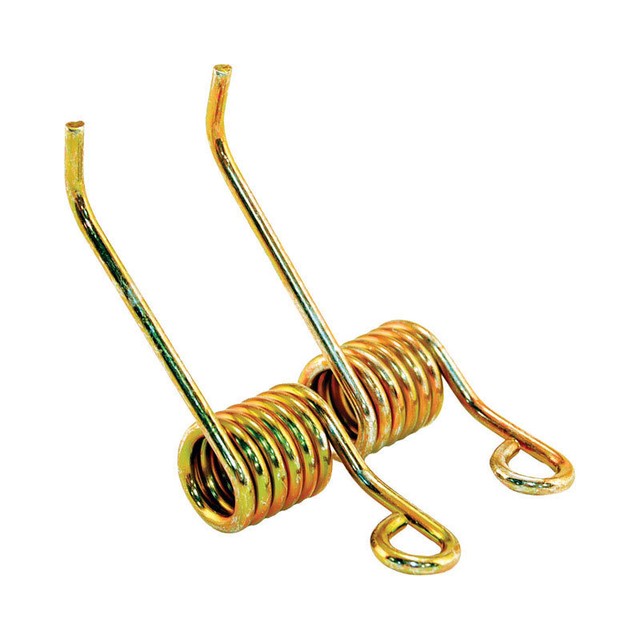 Lawn Mower Power Rack Springs Replacement ACE 70805 Set 2 NOS for sale ...