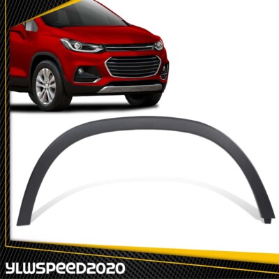 Fit For 2017-2022 Chevy Trax Front Wheel Housing Molding Trim RH ...