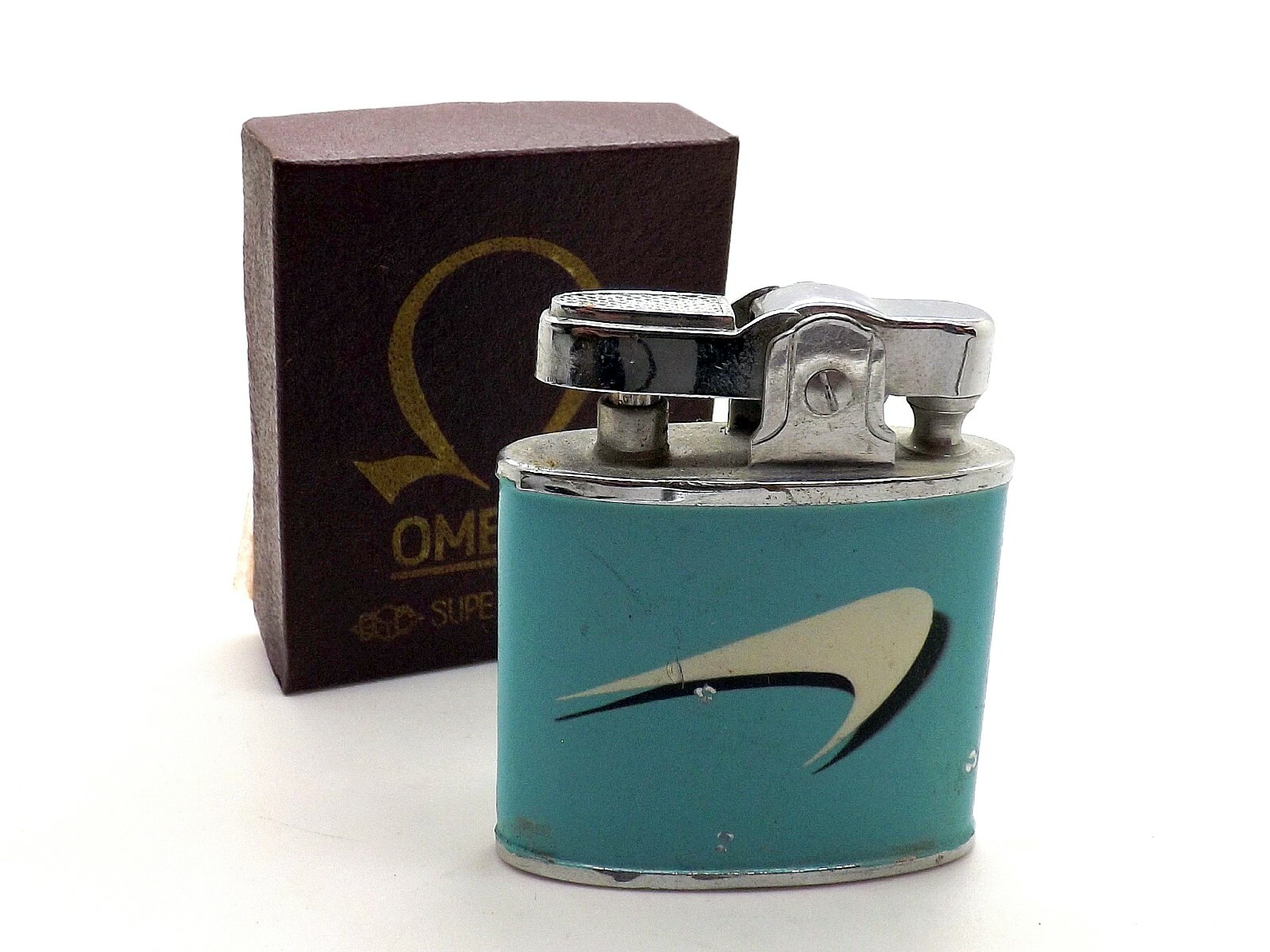 NOS Vintage 1960’s Newport Cigarettes Continental, Omega, Champion ...