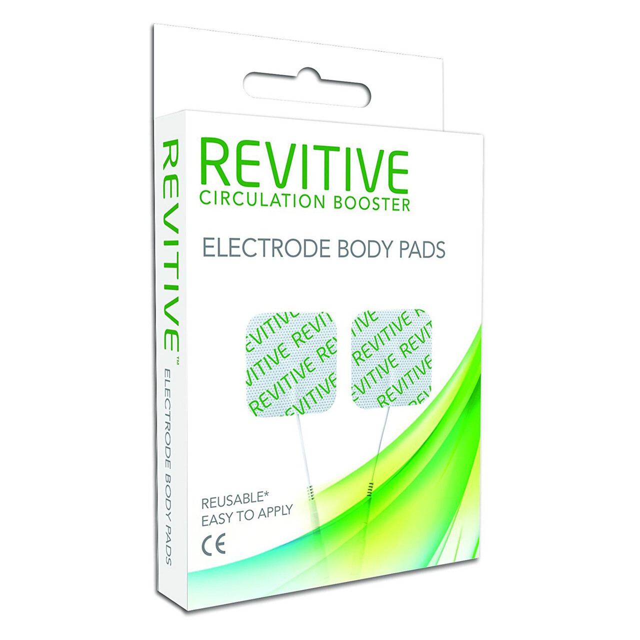 Revitive Circulation Booster Electrode Body Pads 5060217490303 | eBay