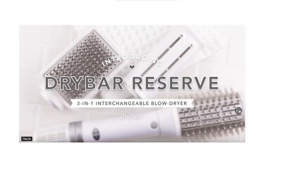 The Best Drybar Products | eBay
