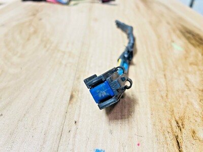 2003-2009 Dodge Ram 2500 connector blower motor fan 85572 oem #5 | eBay