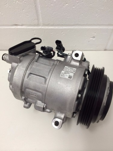 Gen Holden Commodore VE VF WM WN Air Con Compressor P-N 92276907 | eBay