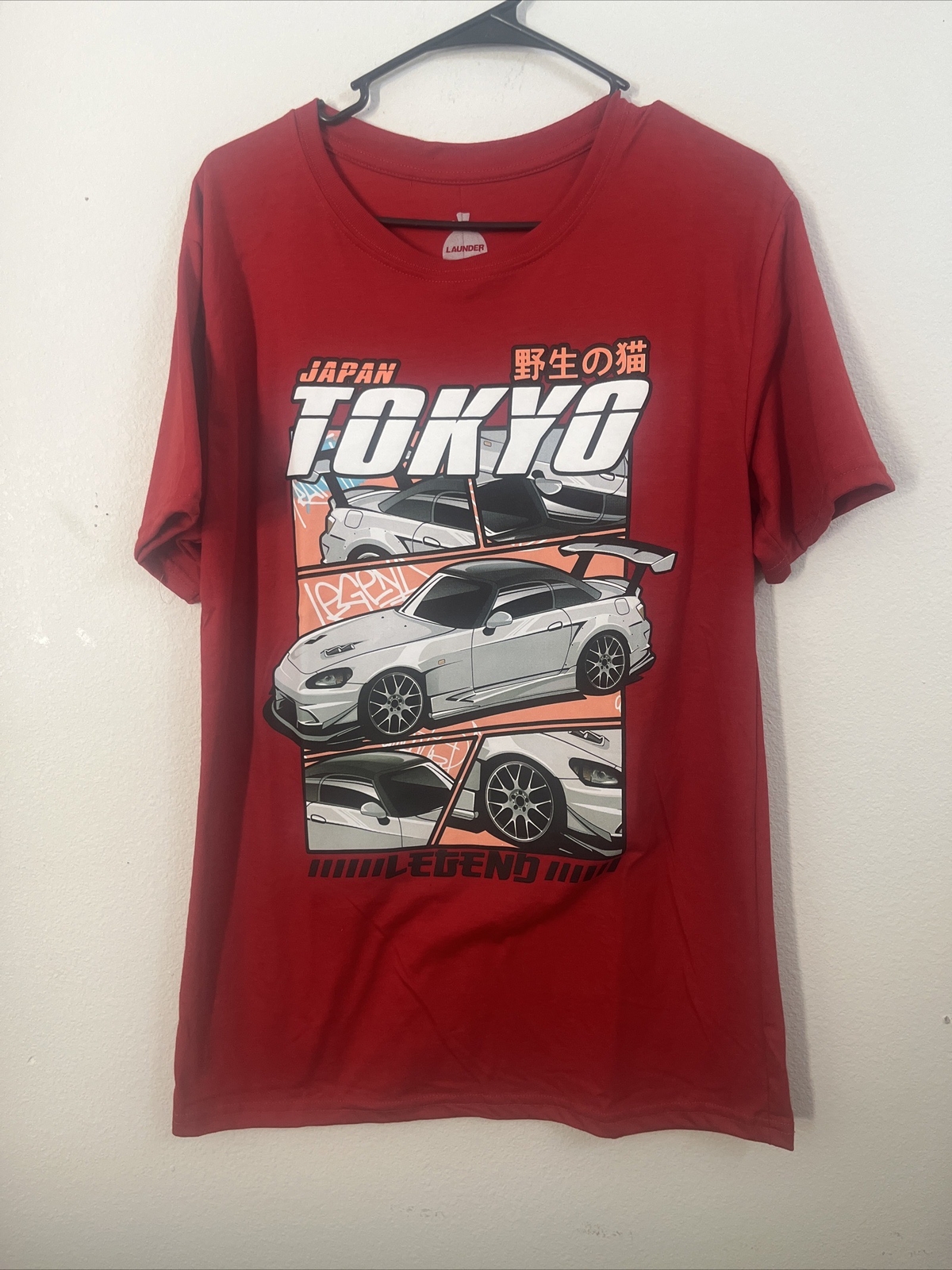 S2000 S2K Honda AP2 JDM High Rise Silhouette Car Grap… - Gem