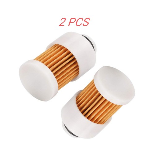 2PCS New Mercury Marine Boat Fuel Filter Replacement 35-8M0168897 35-8M0149607 | eBay