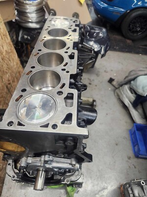Ford Barra Engine (built For 2000hp) | eBay