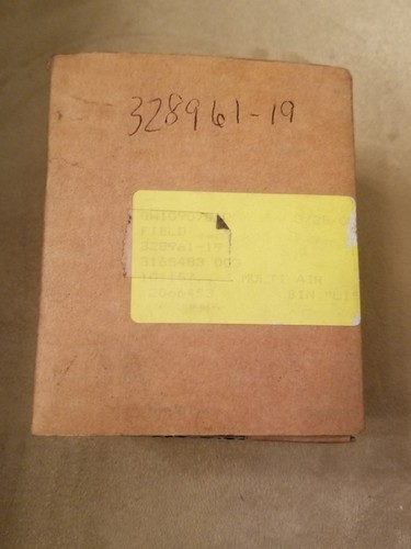 DEWALT 328961-19 FIELD FOR HAMMER DRILL DW515 | eBay