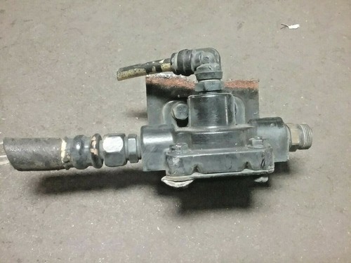 BENDIX QRN QUICK RELEASE VALVE T-5007242 | eBay
