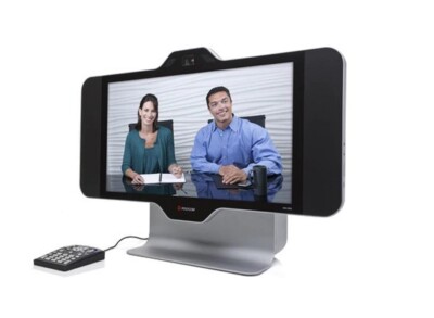 Open Box Polycom HDX4500 24" Conferencing System 2215-09830-001 | eBay