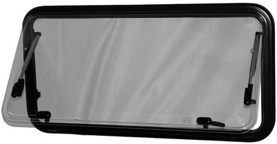 NIB Arctic Tern Overland windows | Ram Promaster Forum